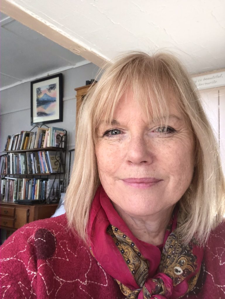 Janet Brady M des RCA - Janet Brady